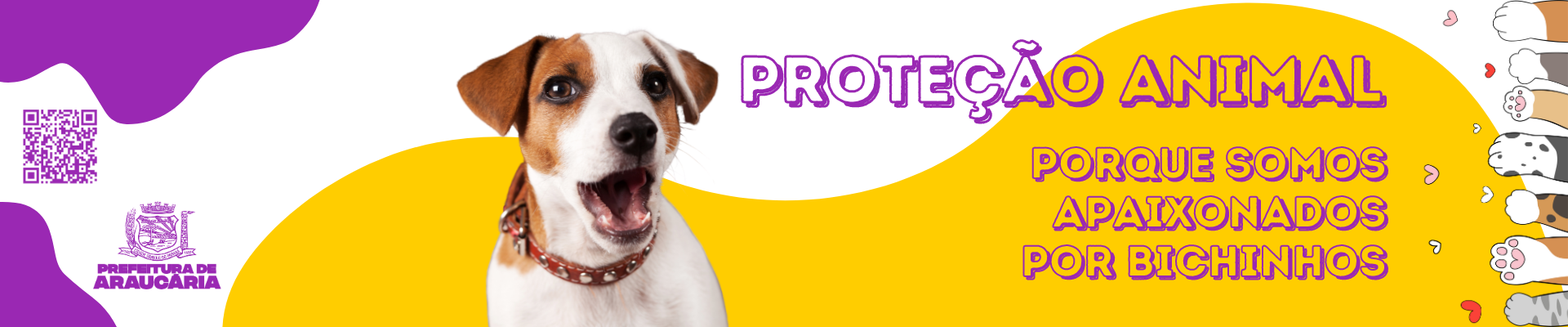 Proteção Animal